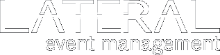 Lateral Events | Public & Corporate Event Management | Sydney Australia